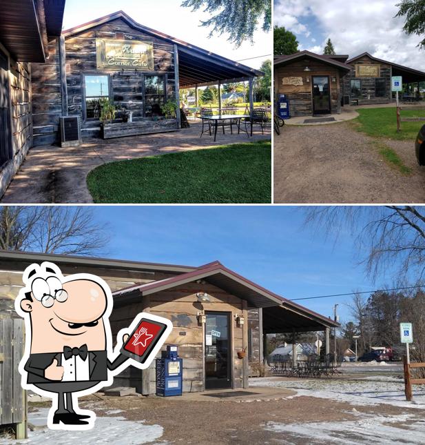 Rustic Corner in Birchwood - Restaurant reviews