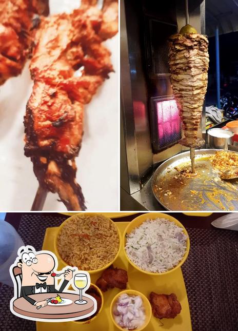 STEP IN RESTAURANT, Arakkonam - Restaurant reviews
