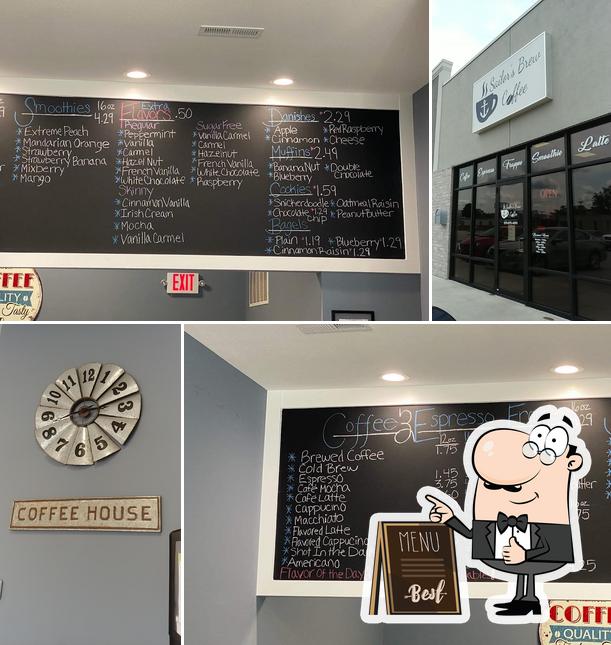 Sailor's Brew Coffee in Mexico - Restaurant reviews