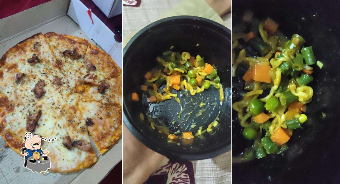Small Town Kitchen, New Delhi - Restaurant menu, prices and reviews