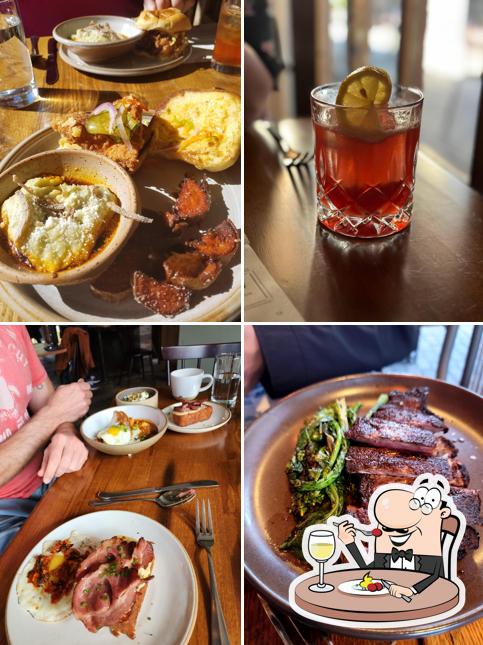 FARM Bluffton, Bluffton - Restaurant menu, prices and reviews