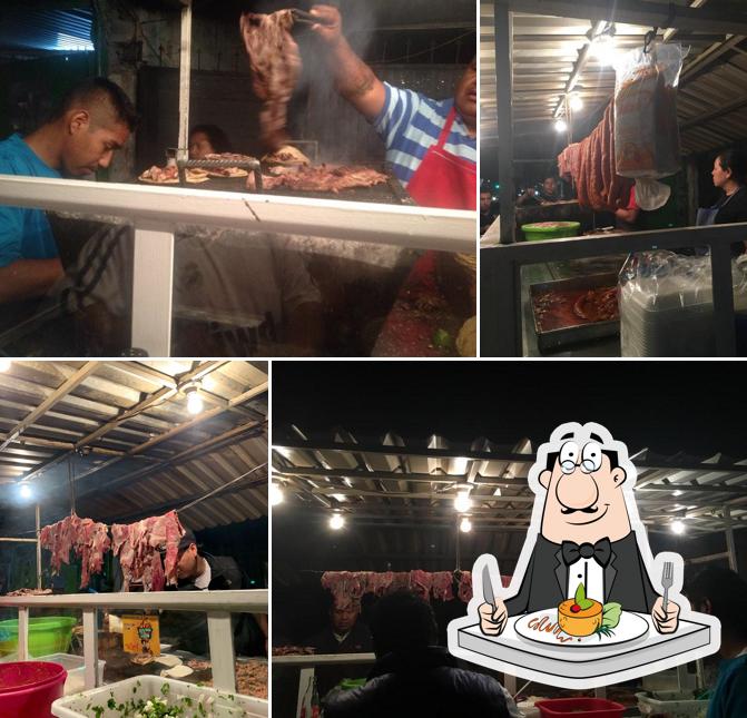Tacos Chagos, Silao - Menú del restaurante, precios y reseñas