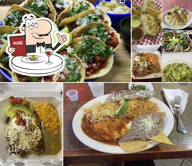 Tacos El Chapo in Hudson - Restaurant reviews