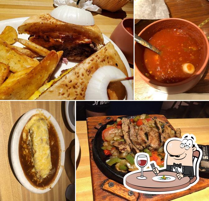 The Mexican Connection, 5630 W Main St Ste 6 in Dothan - Restaurant ...