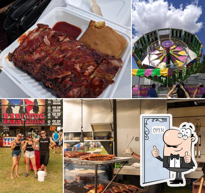 Toronto Ribfest in Toronto - Restaurant reviews