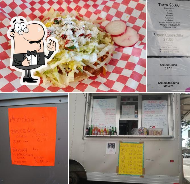 Victorias Tacos, Kuna - Menú del restaurante, precios y reseñas