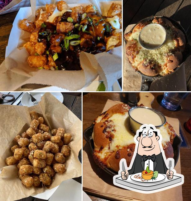 Rivercrest in New York City - Restaurant menu and reviews