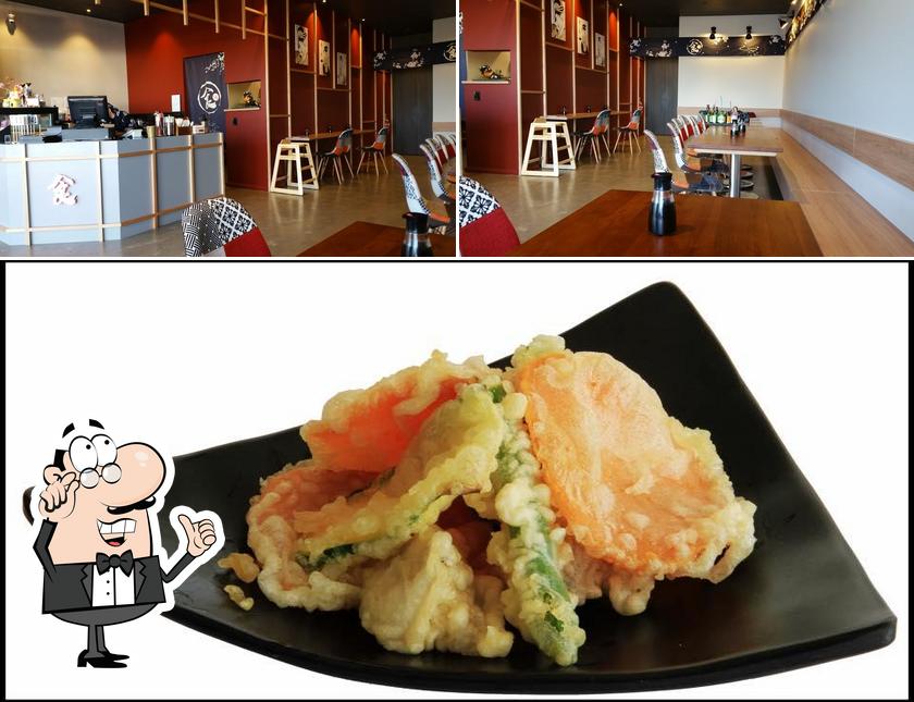 Shokuji Japanese Restaurant, Claremont - Restaurant menu, prices and ...
