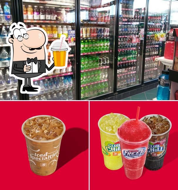 Speedway, 473 Reservoir Ave in Cranston - Restaurant reviews