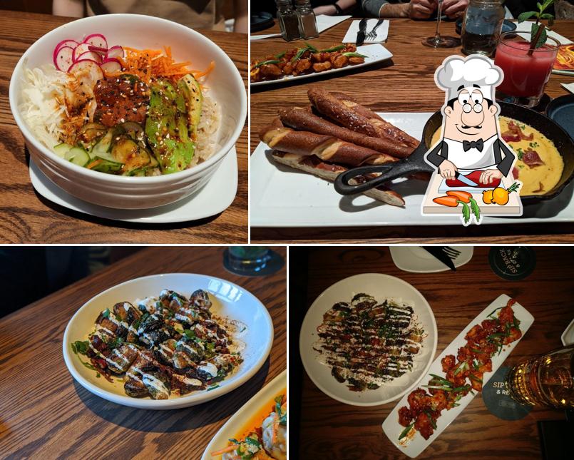 State & Main, Ottawa - Restaurant menu, prices and reviews