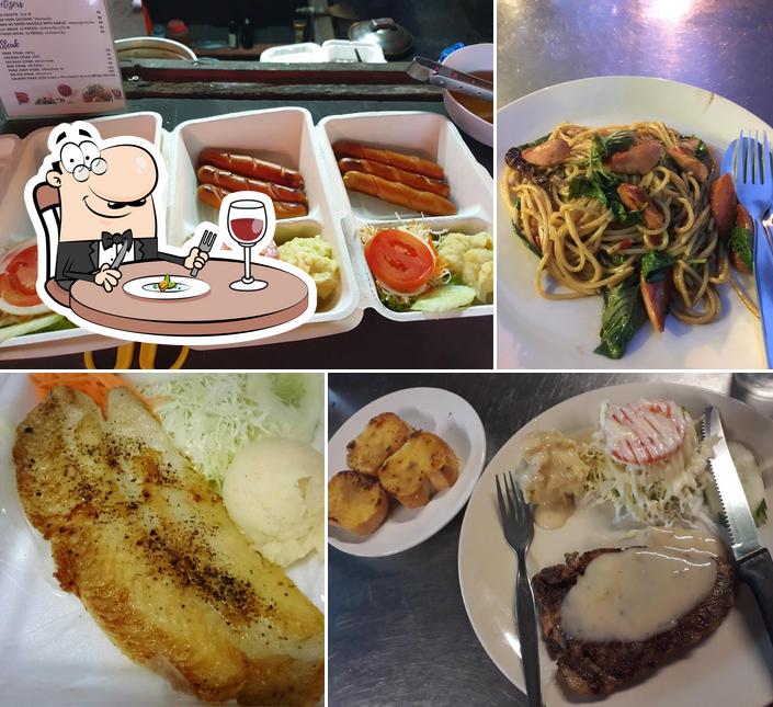 ตะบอ Steak Hut steakhouse, Bangkok - Restaurant reviews
