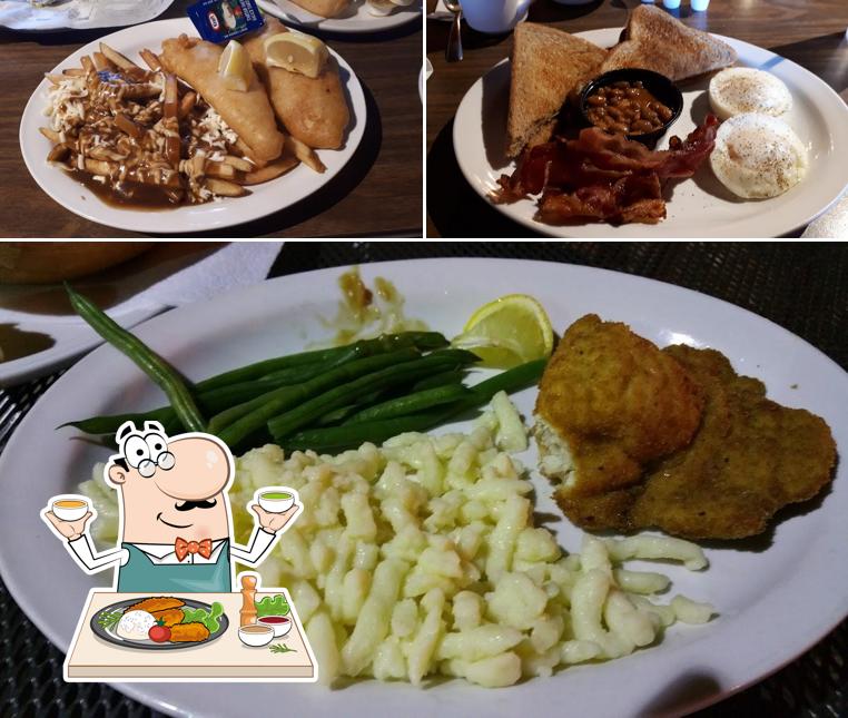 Top 5 restaurants in Renfrew, Ontario, november 2024 - Restaurant Guru