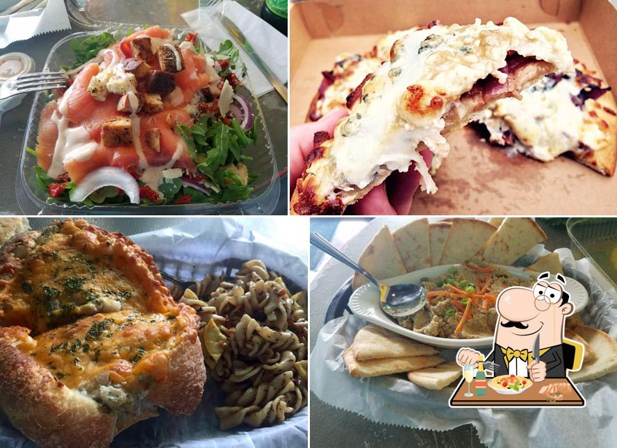 The Ten Top, Norfolk - Restaurant menu, prices and reviews