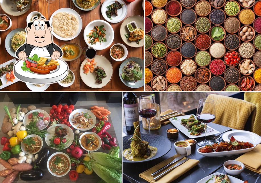 Top 10 restaurants in Guildford, september 2025 - Restaurant Guru