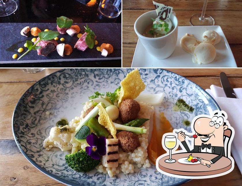 Brasserie &Zo, Houten - Restaurant menu, prices and reviews
