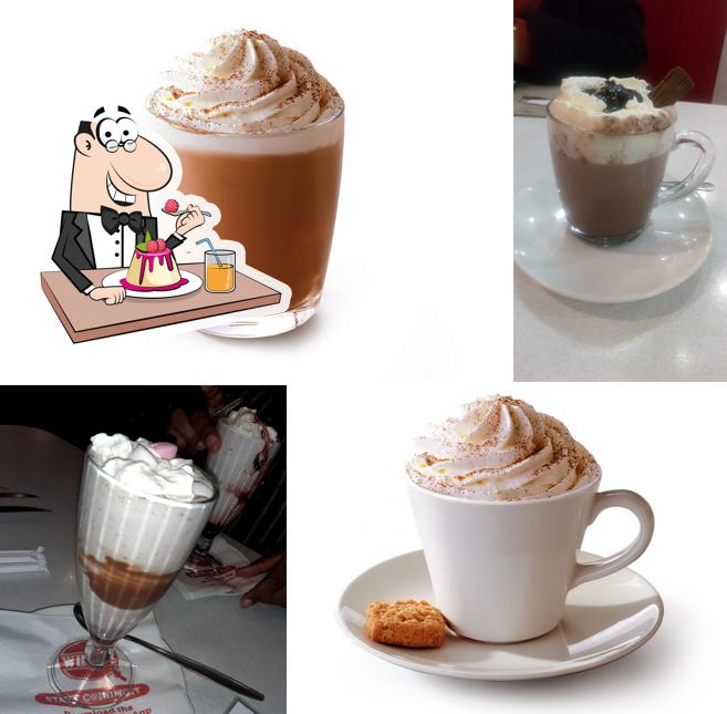 Wimpy restaurants in Secunda, summer 2024 - Restaurant Guru