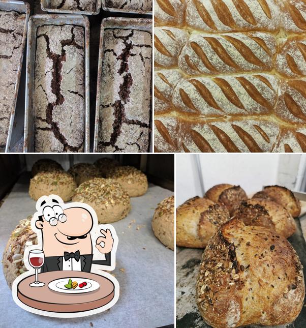 Wooster's Bakery, Ixworth - Restaurant menu, prices and reviews