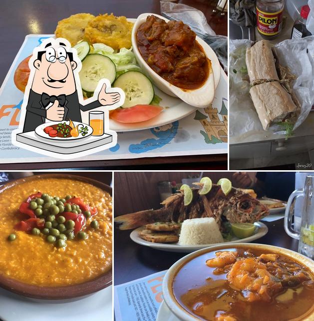 Yoyito Cafeteria Restaurant in Miami - Restaurant menu and reviews
