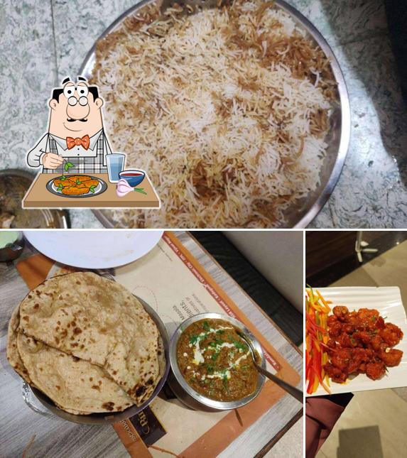 Biryani Zest, Bengaluru - Restaurant menu, prices and reviews