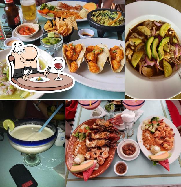 Pipis, Puerto Vallarta - Restaurant menu, prices and reviews