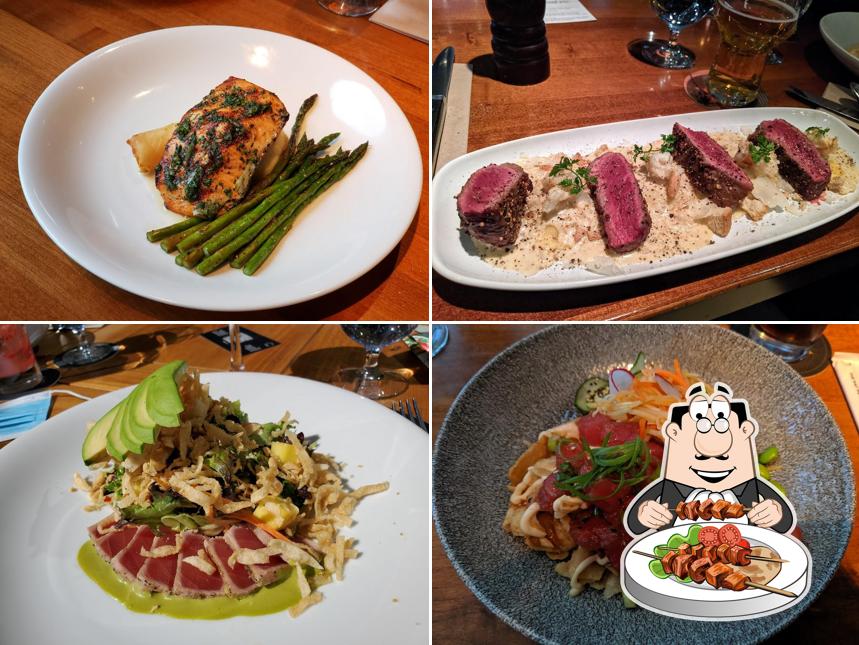 Top 20 restaurants for lunch in Vancouver, december 2025 - Restaurant Guru