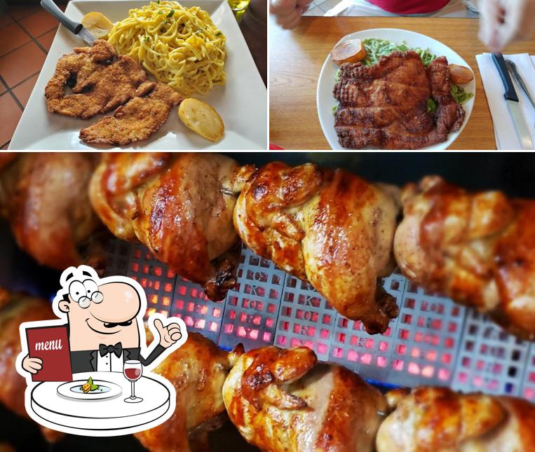 Quechua's Chicken in Camp Hill - Restaurant reviews