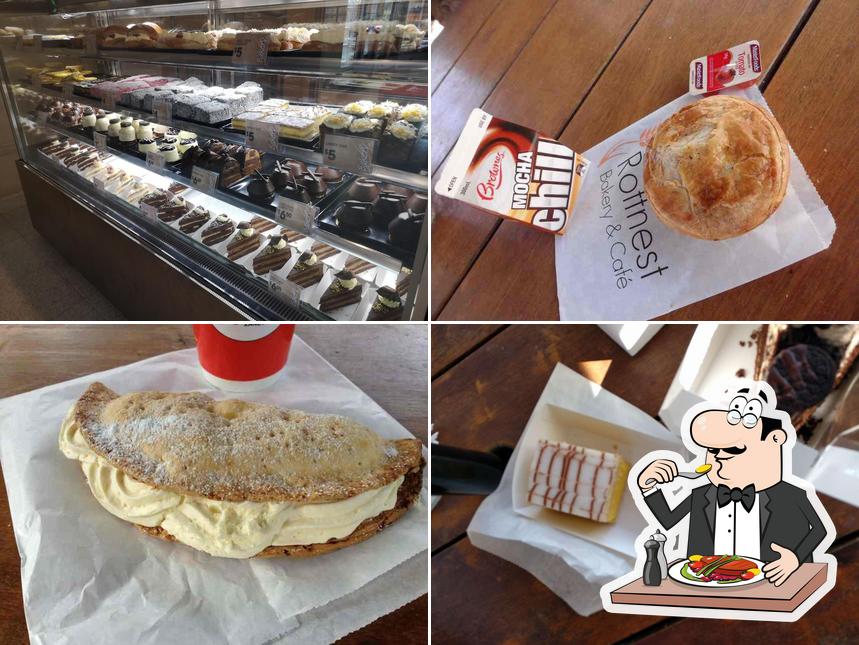 Top 5 restaurants with chicken in Rottnest Island, march 2025 ...