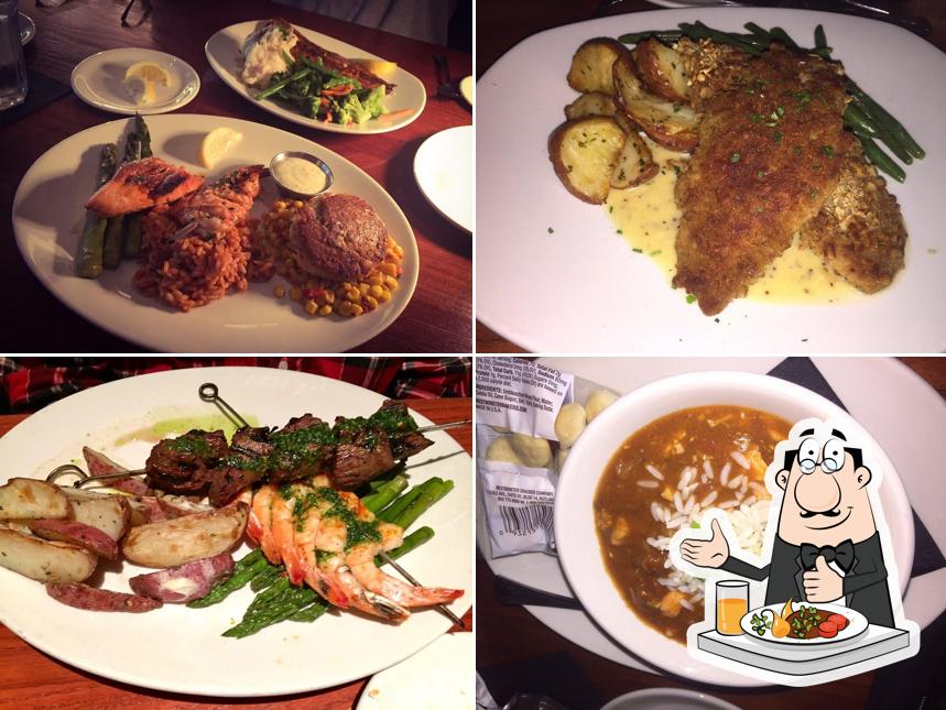 Columbus Fish Market, Columbus - Restaurant menu, prices and reviews