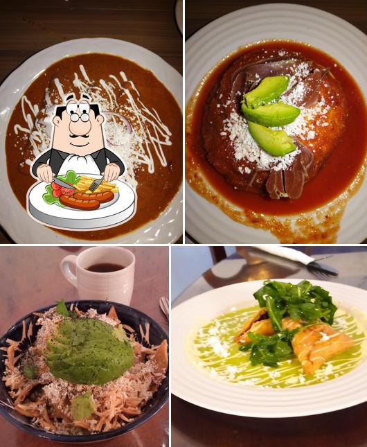 APAPACHO, Aguascalientes - Menú del restaurante, precios y reseñas