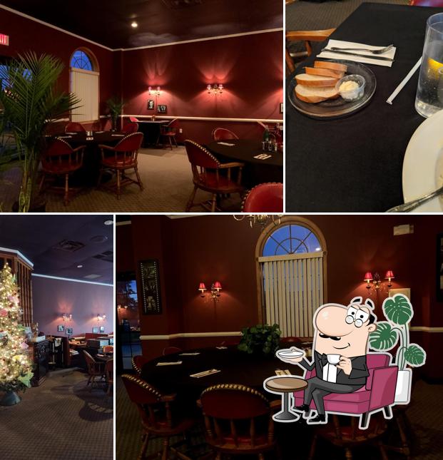 Top 10 restaurants in Columbus, Indiana, december 2025 - Restaurant Guru