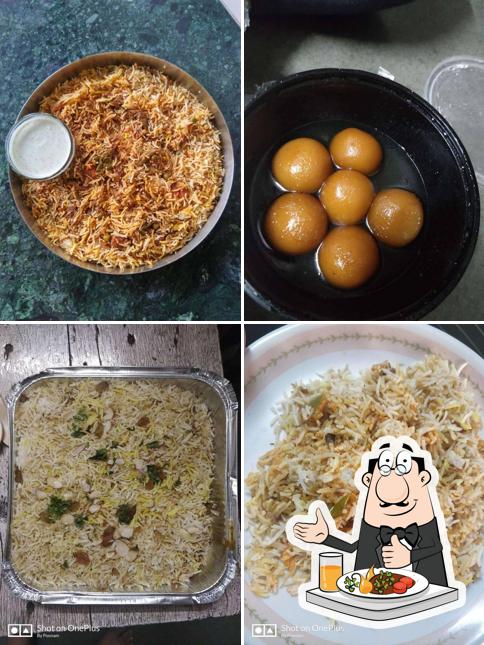 Behrouz Biryani, Mumbai, Gala 22 - Restaurant menu and reviews