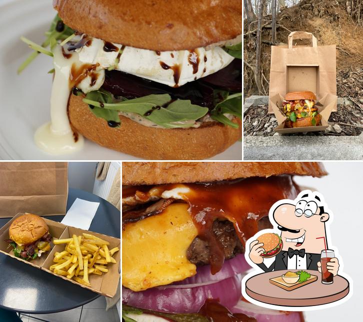 Božský Burger, Velká Bíteš - Restaurant menu, prices and reviews