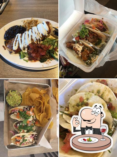 Burrito Gallery Jax Beach, Jacksonville Beach - Restaurant menu, prices ...