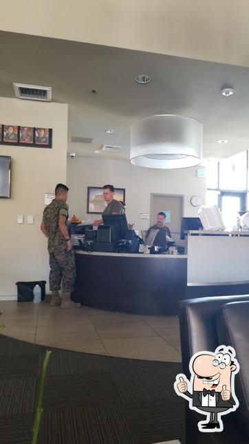33 Area SMP in Camp Pendleton North - Restaurant reviews