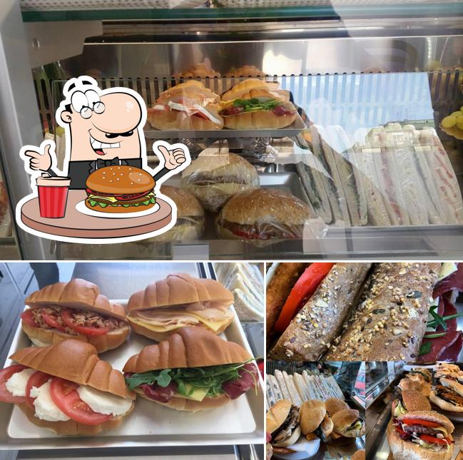Elis caffe’ Bar/Tabacchi, Roma - Menú del restaurante, precios y reseñas