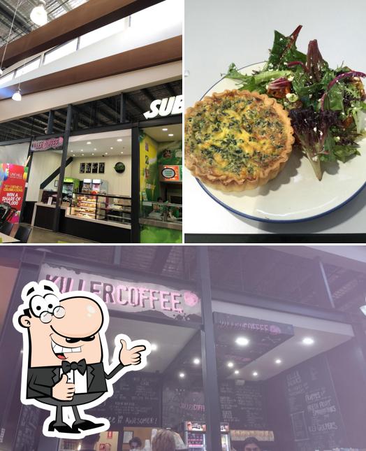 Killer Coffee in Bundoora - Restaurant menu and reviews