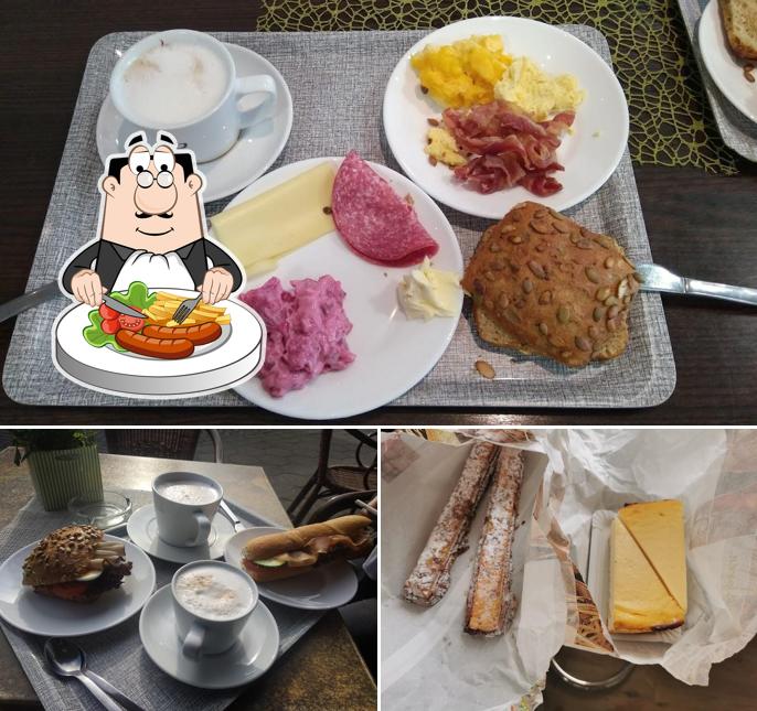 Strand Café, Norderney - Restaurant menu, prices and reviews
