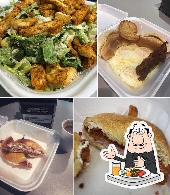 Take A Break Cafe in Coconut Creek - Restaurant reviews