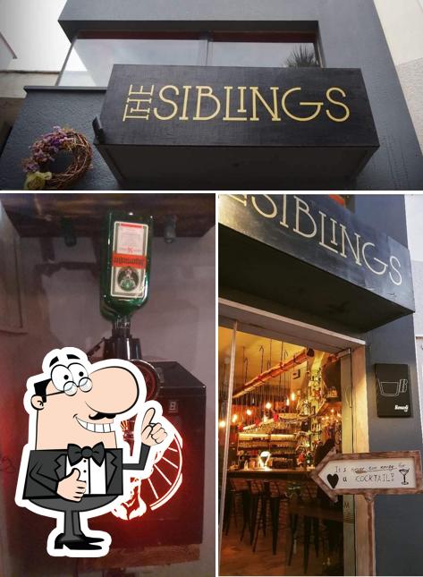 The Siblings, Karlovasi - Restaurant reviews