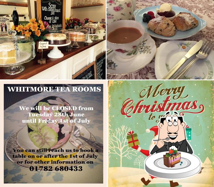 Top 10 restaurants in Newcastle-under-Lyme, december 2025 - Restaurant Guru