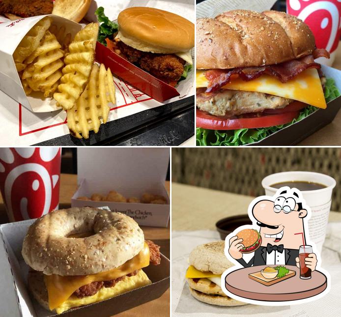 Top 20 fast food in Charlotte, september 2025 - Restaurant Guru
