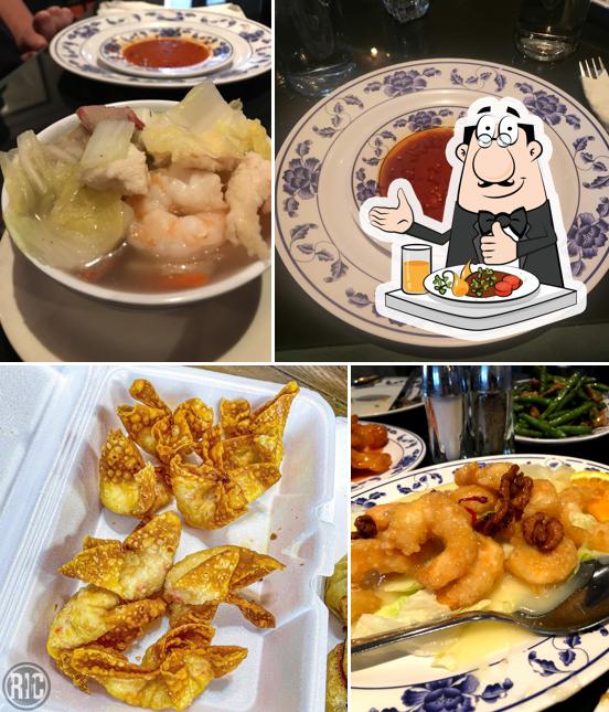 David's Kitchen, Salt Lake City - Restaurant menu, prices and reviews