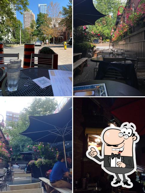 Duke of York, Toronto - Restaurant menu, prices and reviews