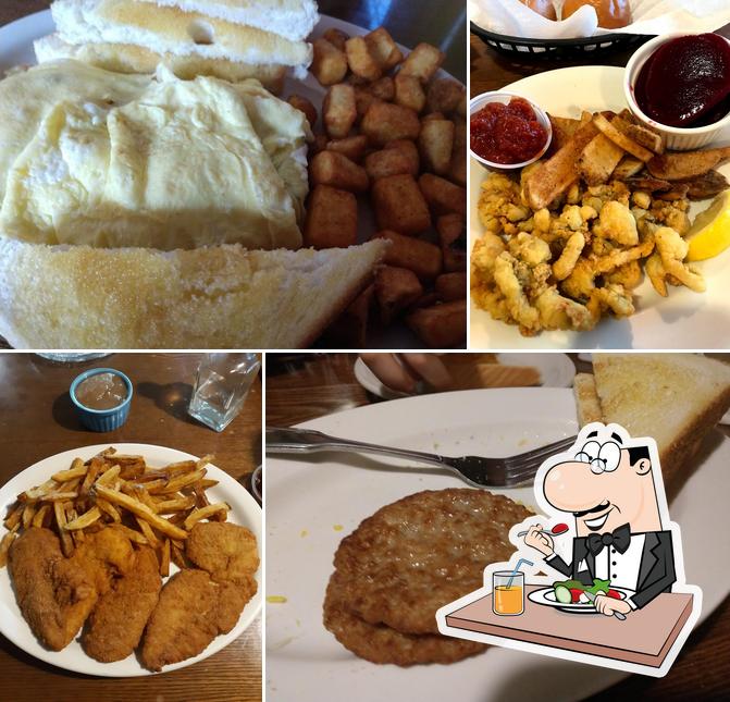 Farmington Diner, Farmington - Restaurant menu, prices and reviews