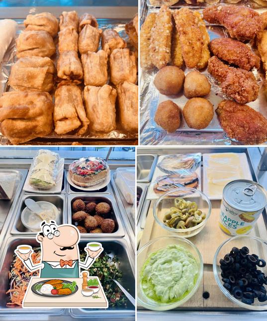 Industry Cafe, Carrum Downs - Restaurant menu, prices and reviews