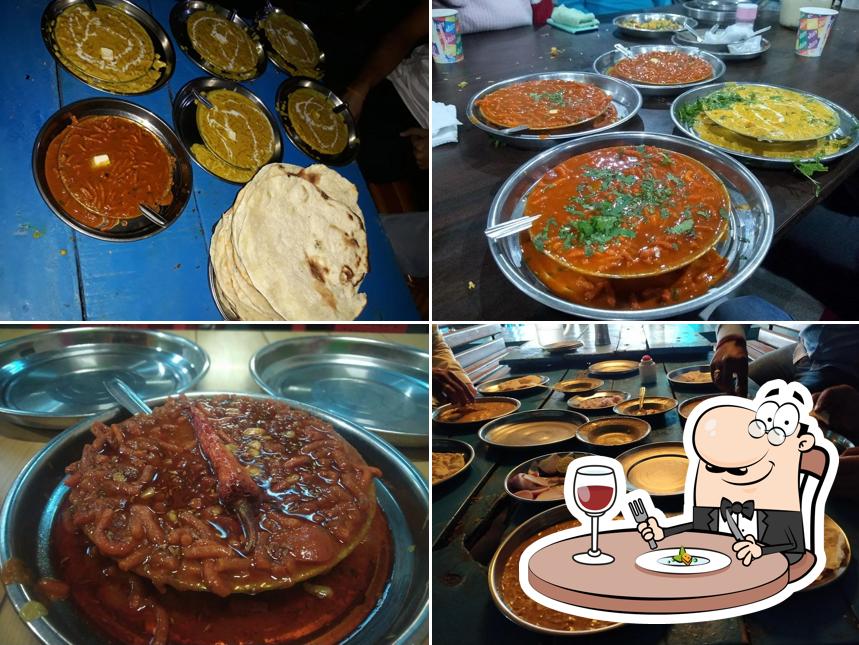 Khalsa Punjab Dhaba, Nashik - Restaurant menu, prices and reviews