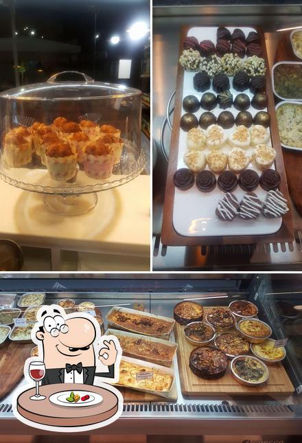 Kitchen Caesarea, Caesarea - Restaurant menu, prices and reviews