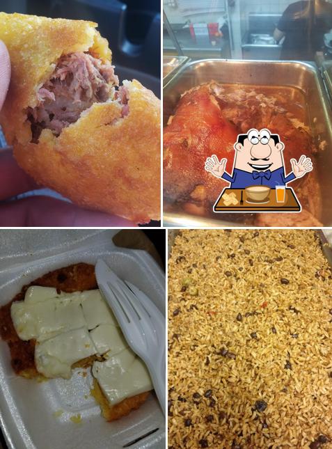Best colombian restaurants in Hackensack, winter 2023 - Restaurant Guru