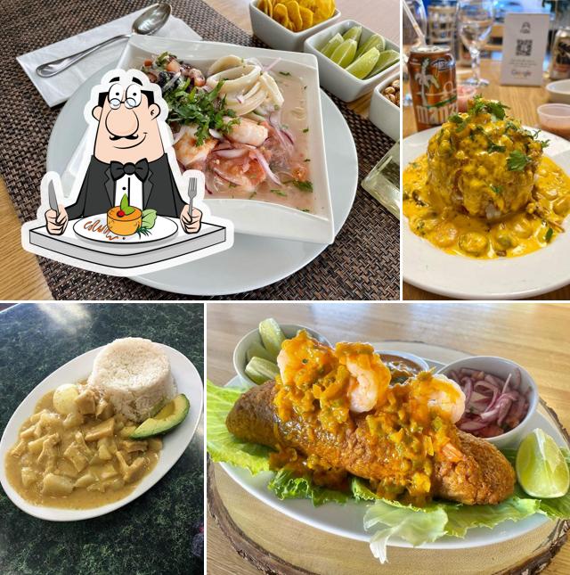 La Ronda Restaurant in North Plainfield - Restaurant menu and reviews
