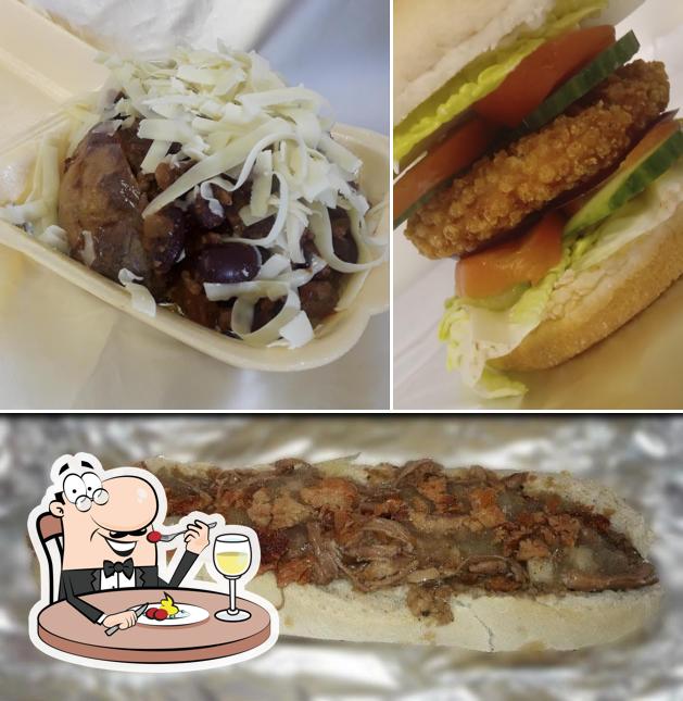 Millpool Café, Worcester - Restaurant menu, prices and reviews